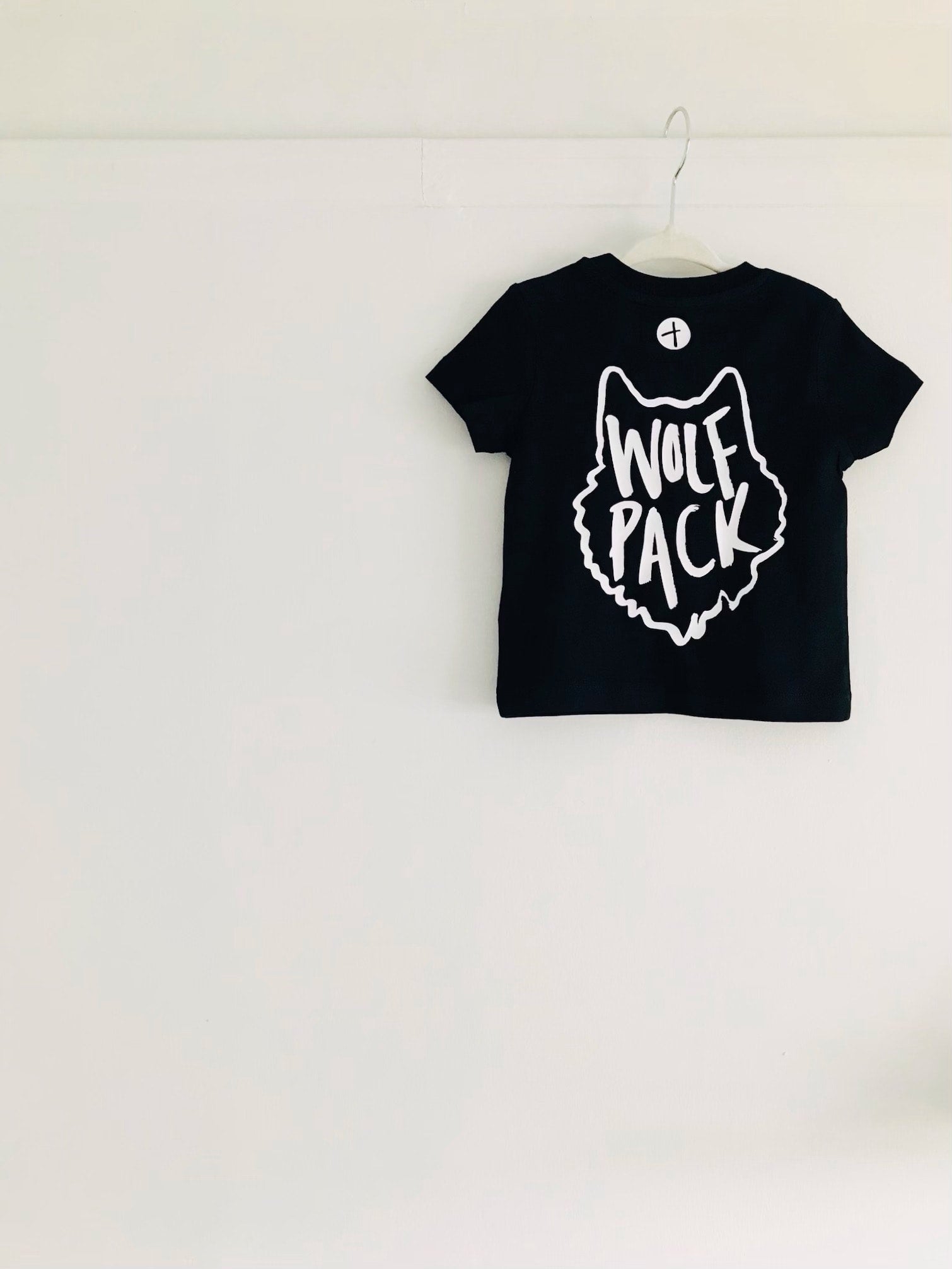 WOLF PACK Kids | Toodlepip Designs